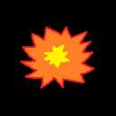 Cartoon Explosions Minecraft Texture Pack