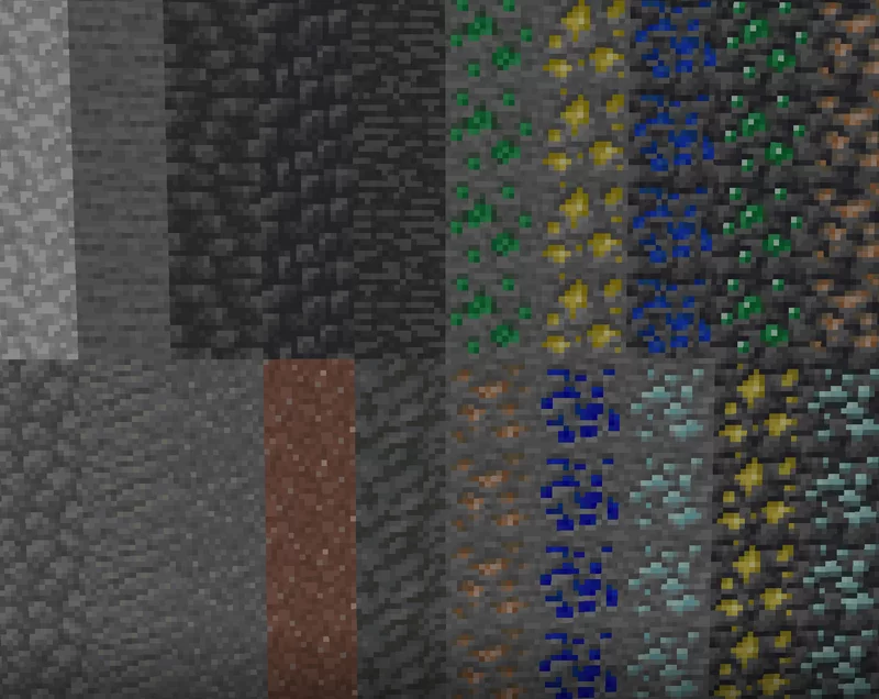 better smooth textures minecraft Minecraft Texture Pack