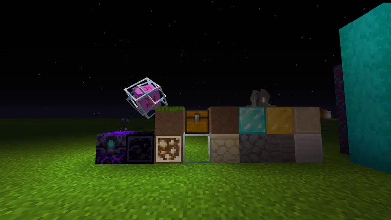 The Warriors Tpack Minecraft Texture Pack