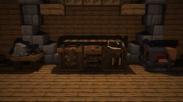 Containers Minecraft Texture Packs | Planet Minecraft Community