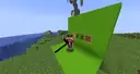 Ichigo True Shikai Zangetsu Minecraft Texture Pack