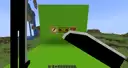 Ichigo True Shikai Zangetsu Minecraft Texture Pack