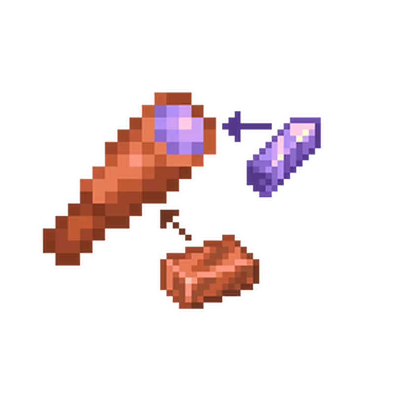 Spyglass but it have more sense Minecraft Texture Pack