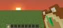 wild rice Minecraft Texture Pack