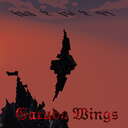 Garuda Wings Minecraft Texture Pack