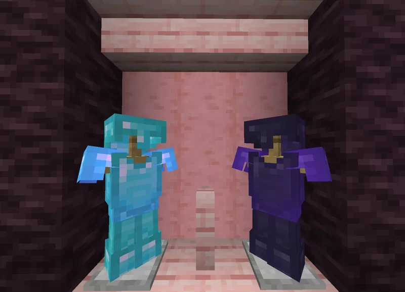 Sonic's pvp16x!small swords Minecraft Texture Pack