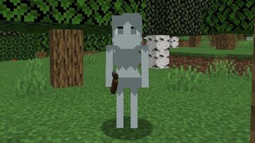 Skeleton Minecraft Texture Packs | Planet Minecraft Community