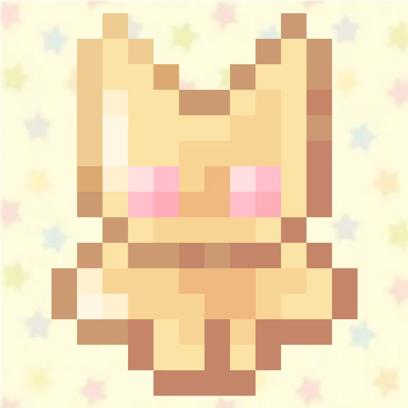 Kitty Totem of Undying [ Java + BE ] Minecraft Texture Pack