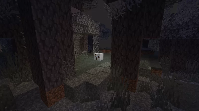 Creaky Pumpkins Minecraft Texture Pack