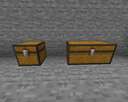 Block paintings Minecraft Texture Pack