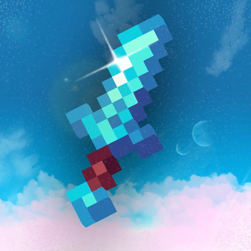 Galatea 16x - The MCPE Packs Community Pack Minecraft Texture Pack