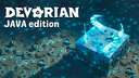 Devorian – Java edition Minecraft Texture Pack