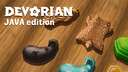 Devorian – Java edition Minecraft Texture Pack