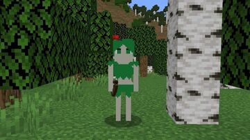 Skeleton Minecraft Texture Packs | Planet Minecraft Community