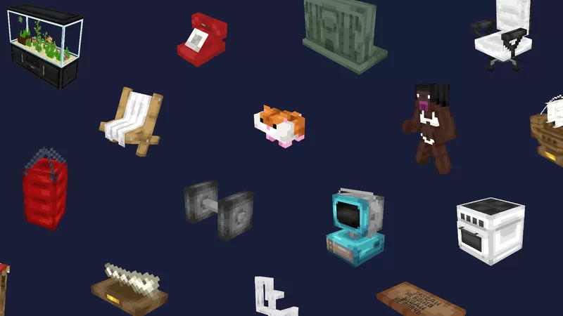 United RolePlay Minecraft Texture Pack