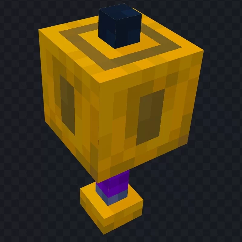 Ultimate Custom Maces Minecraft Texture Pack