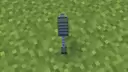 Wide 3D Mace Minecraft Texture Pack