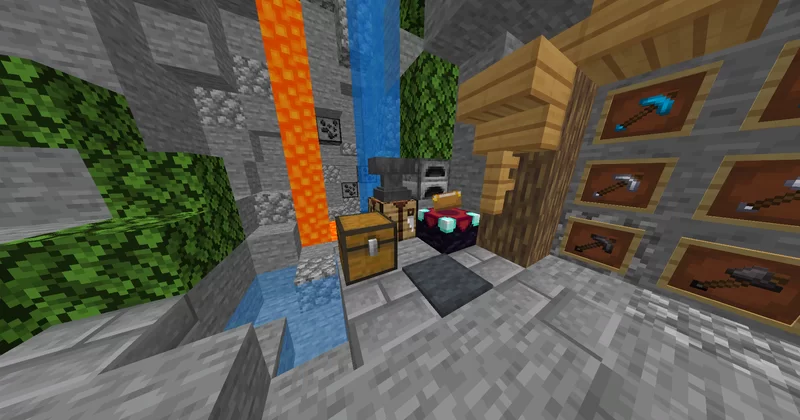 Moonlight 16x Minecraft Texture Pack