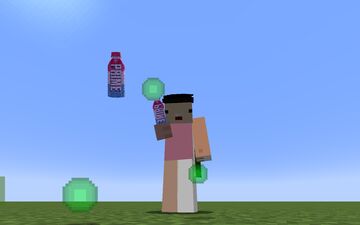 Cursed Minecraft Texture Packs | Planet Minecraft Community