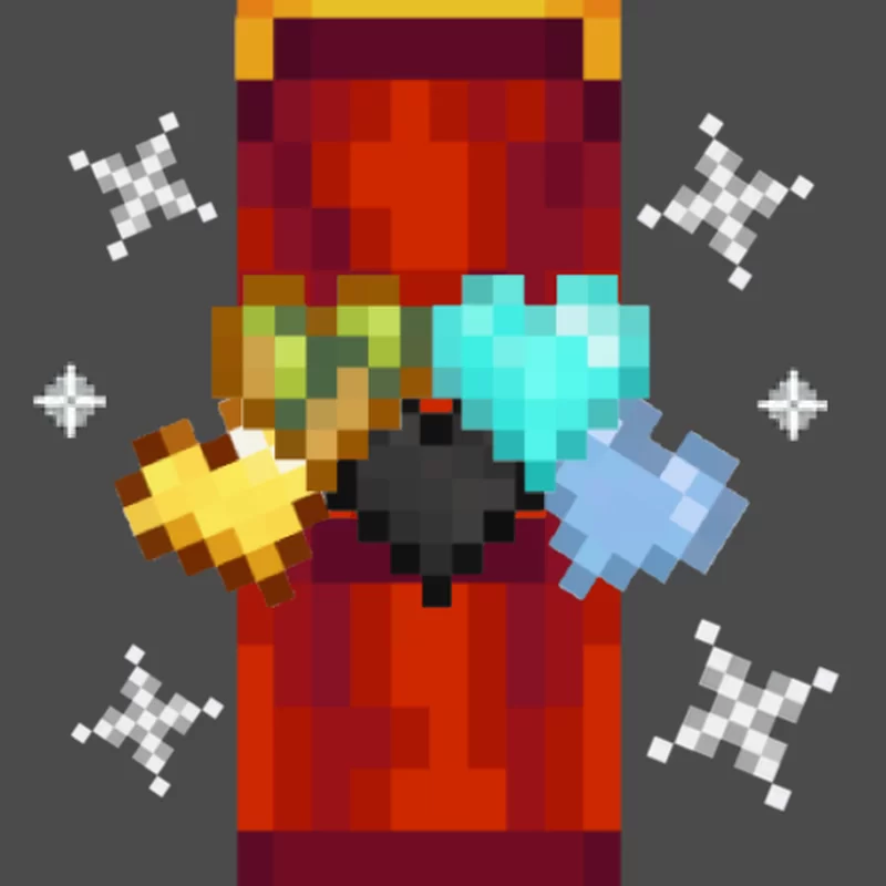 cardiac changes Minecraft Texture Pack