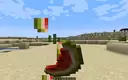 Better Eating Animation Minecraft Texture Pack