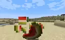Better Eating Animation Minecraft Texture Pack
