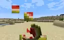 Better Eating Animation Minecraft Texture Pack