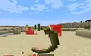 Better Eating Animation Minecraft Texture Pack