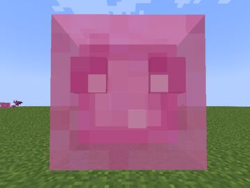Slime Minecraft Texture Packs | Planet Minecraft Community