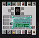 24w36a Tooltip example (1.21.2) Minecraft Texture Pack