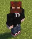 Mask JDH Minecraft Texture Pack