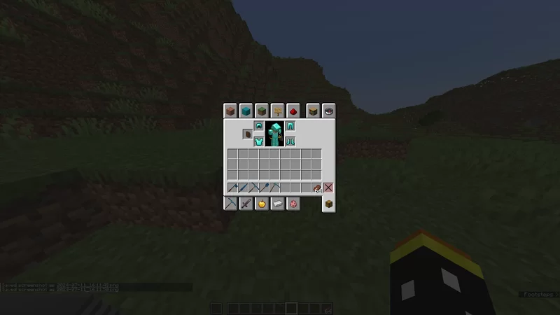 3D Diamond Tools Java Texture Pack Minecraft Texture Pack