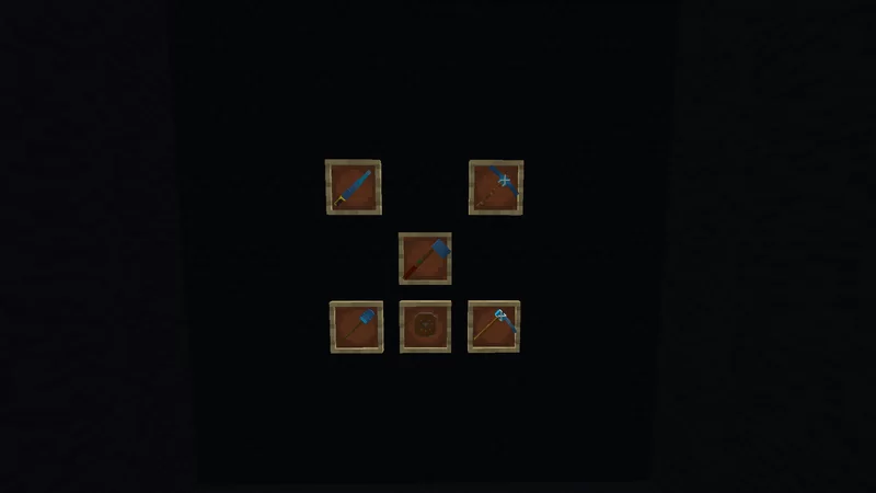 3D Diamond Tools Java Texture Pack Minecraft Texture Pack