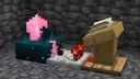 Rose Quartz Minecraft Texture Pack