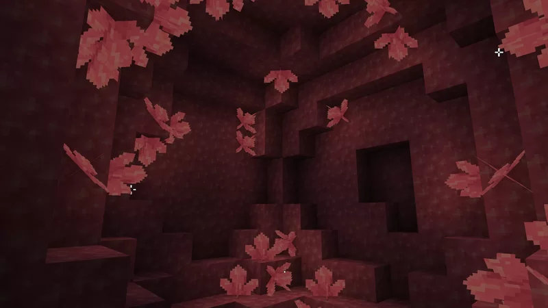 Rose Quartz Minecraft Texture Pack