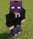 Mask JDH Minecraft Texture Pack
