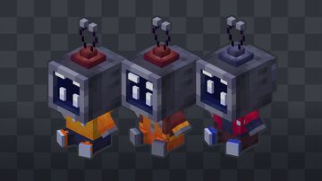 Youtuber Minecraft Texture Packs | Planet Minecraft Community