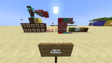 Netherrack Minecraft Texture Packs | Planet Minecraft Community