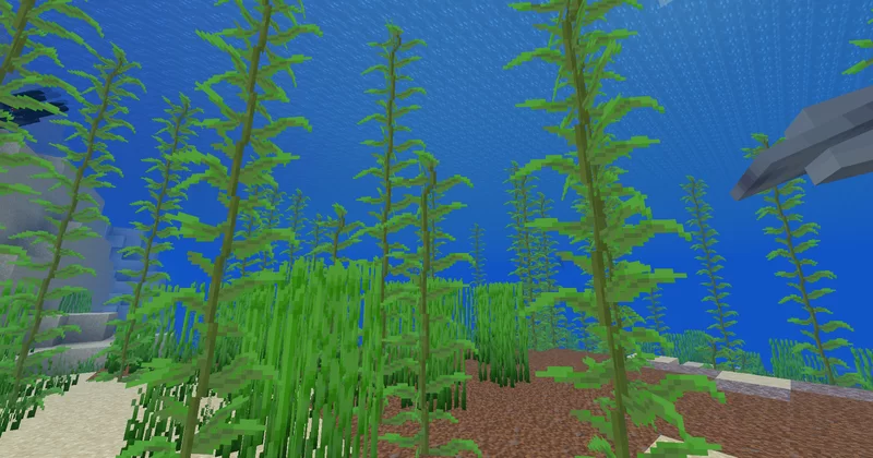 MeatPack (Items and Blocks) Minecraft Texture Pack