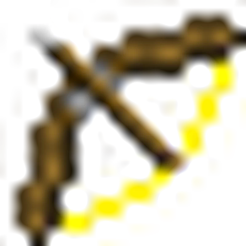 Bow Charge Indicator Minecraft Texture Pack