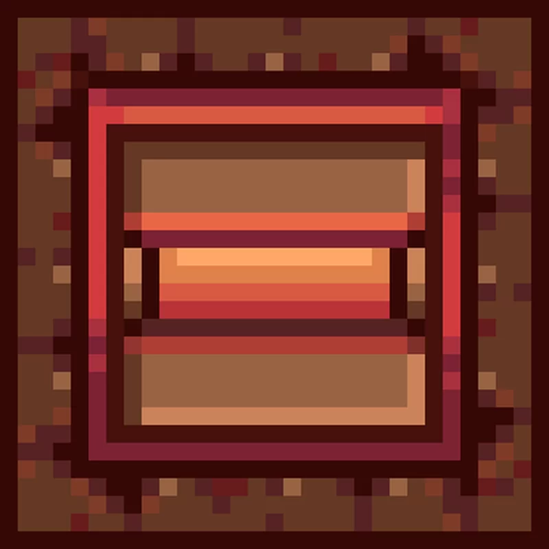 Stardew Furnaces Minecraft Texture Pack