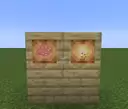 Cherry Hearts! Minecraft Texture Pack