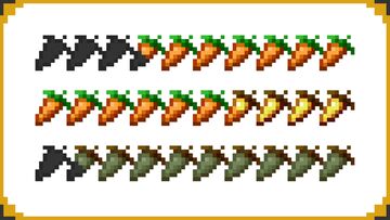 Hunger Minecraft Texture Packs | Planet Minecraft Community