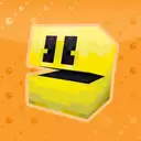 PAC-MAN Eating Sounds Minecraft Texture Pack