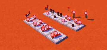 Redstone 1.21 Minecraft Texture Packs | Planet Minecraft Community