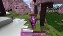 Breeze 16x recolored pink Minecraft Texture Pack