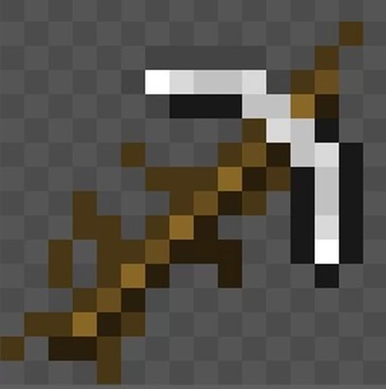 the stick pack Minecraft Texture Pack