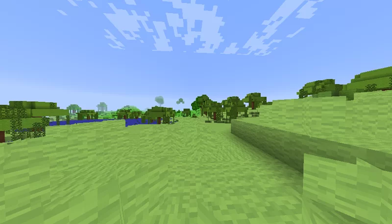 Minecraft Wool Edition Minecraft Texture Pack