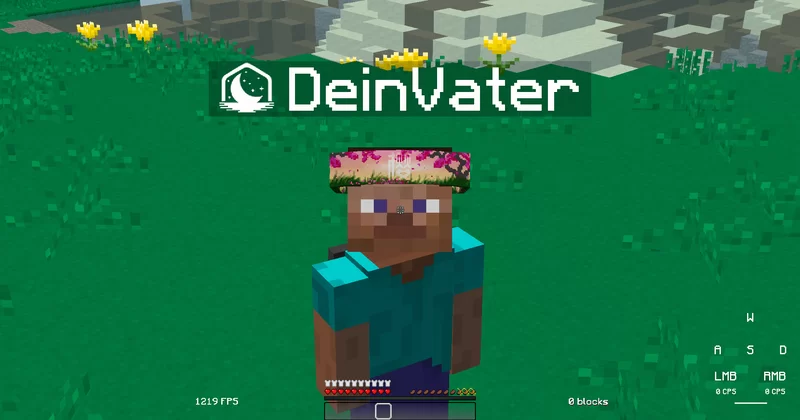 No Visual Armor Pack Minecraft Texture Pack