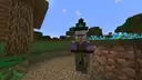 Swamp Witch Minecraft Texture Pack